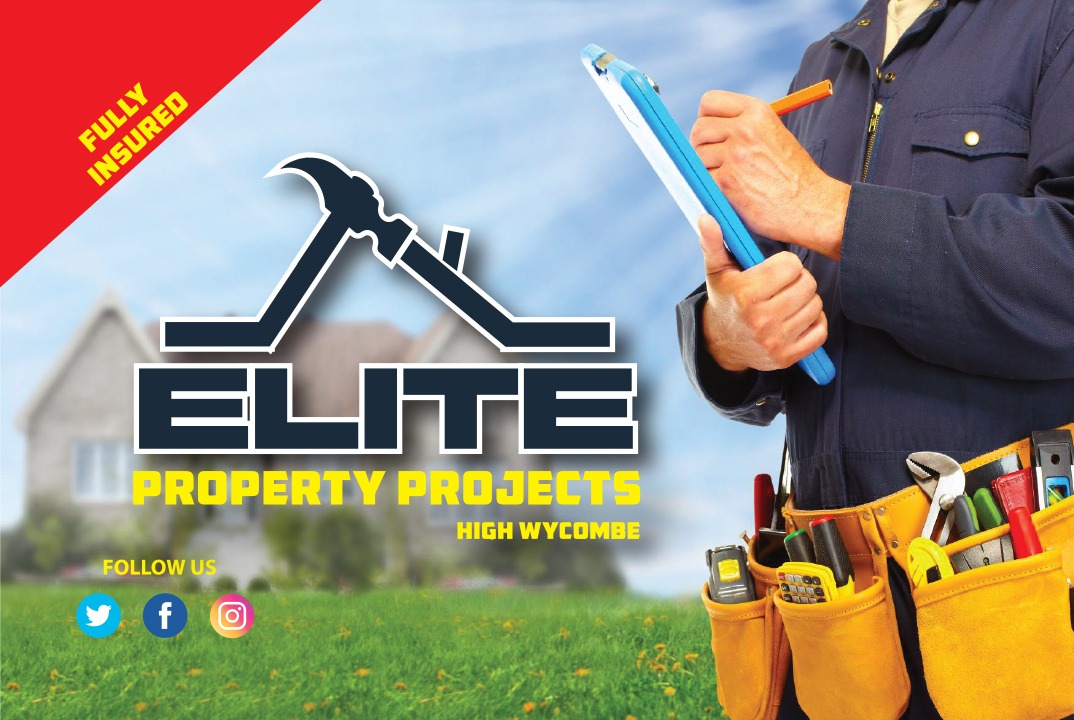 Elite Property Projects | We Build Your Dreams